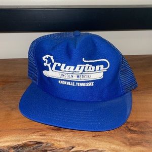 Vintage | Accessories | Rare Vintage 99s Hat | Poshmark